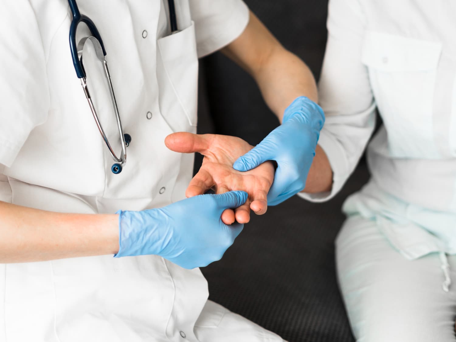 Reumatolog – Diagnostyka i Leczenie Chorób Stawów | Galileo Medical