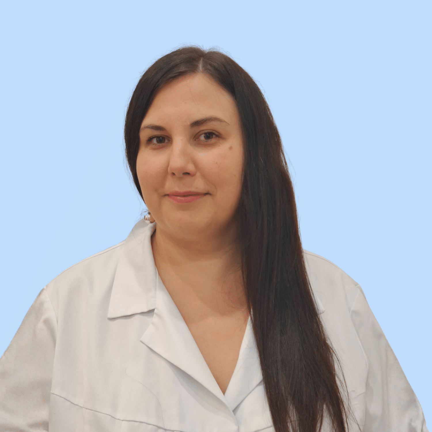 Neurolog - lek. Anna Buczyk-Antoshchuk | Galileo Medical